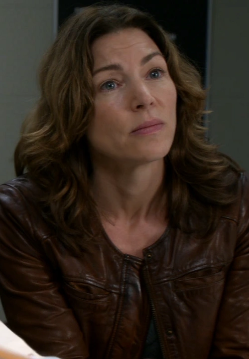 Cleo Fox | Wiki Once Upon a Time | Fandom