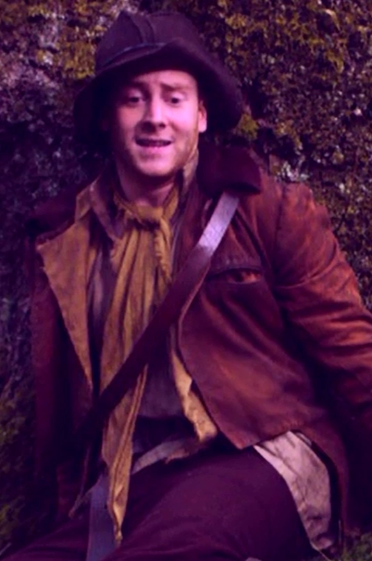 Rip Van Winkle | Wiki Once Upon a Time | Fandom