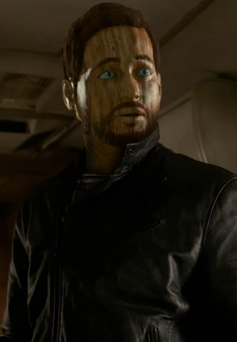 August Wayne Booth | Wiki Once Upon a Time | Fandom