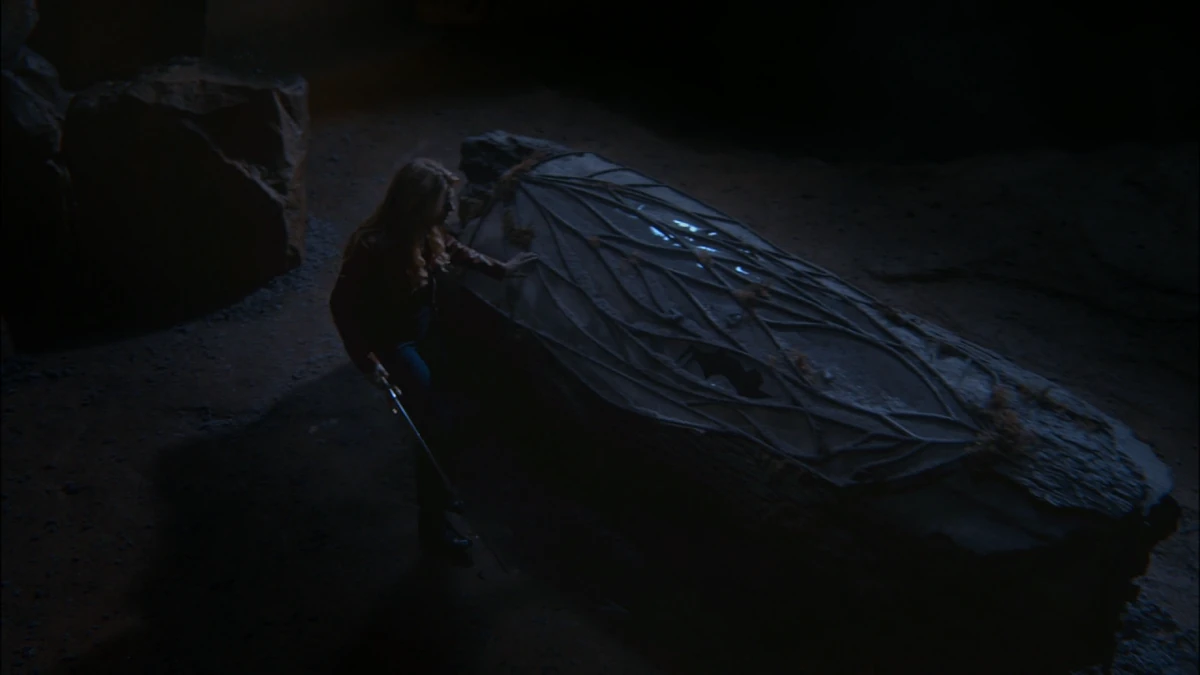 Objets | Wiki Once Upon a Time | Fandom