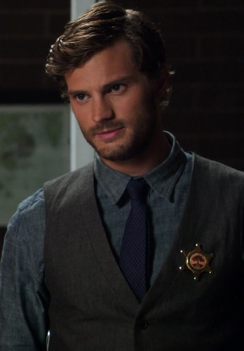 Shérif Graham Humbert | Wiki Once Upon a Time | Fandom