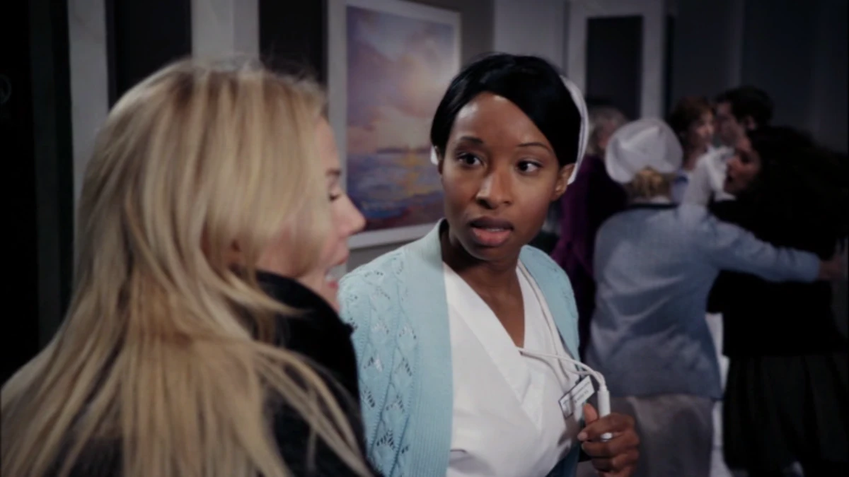 Verpleegster (2.12) | Once Upon a Time wiki | Fandom