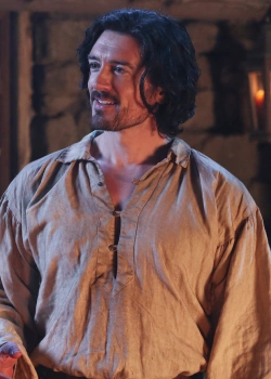 Brennan Jones | Once upon a Time Wiki | Fandom