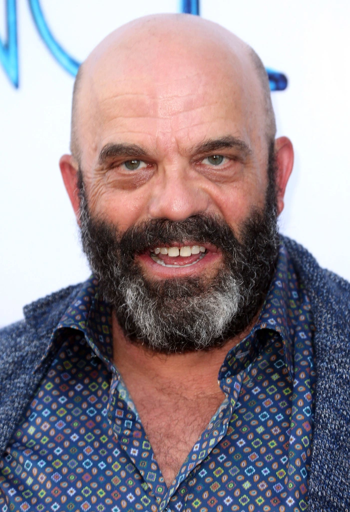 Lee Arenberg | Wiki Once Upon a Time | Fandom