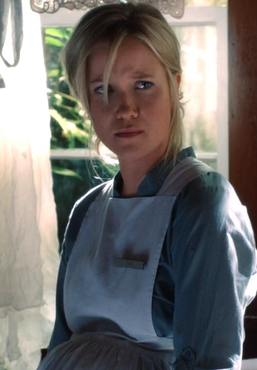 Ashley Boyd | Wiki Once Upon a Time | Fandom