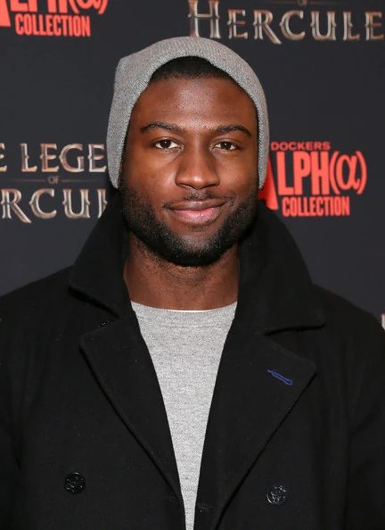 Sinqua Walls | Wiki Once Upon a Time | Fandom