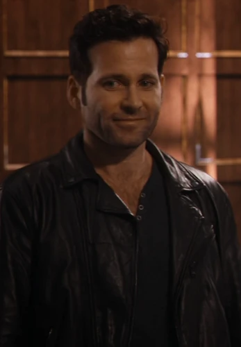 August Wayne Booth | Wiki Once Upon a Time | Fandom