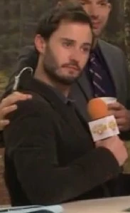 Boyd Scaremonger | Wiki Once Upon a Time | Fandom