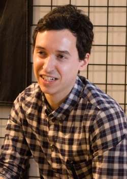 Andrew Chambliss | Wiki Once Upon a Time | Fandom