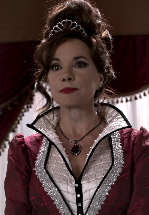 Cora, la Reine de Cœur | Wiki Once Upon a Time | Fandom