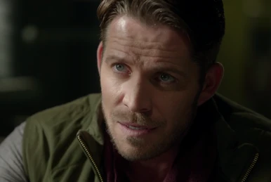 once upon a time eric