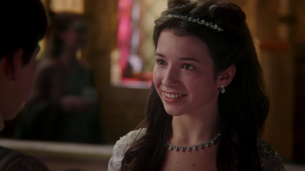 Violet Morgan | Once upon a Time Wiki | Fandom