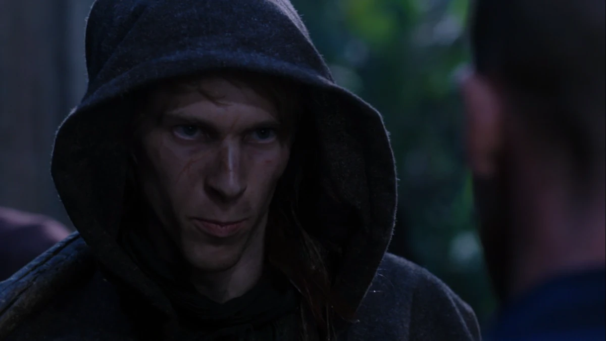 Felix | Once Upon a Time wiki | Fandom