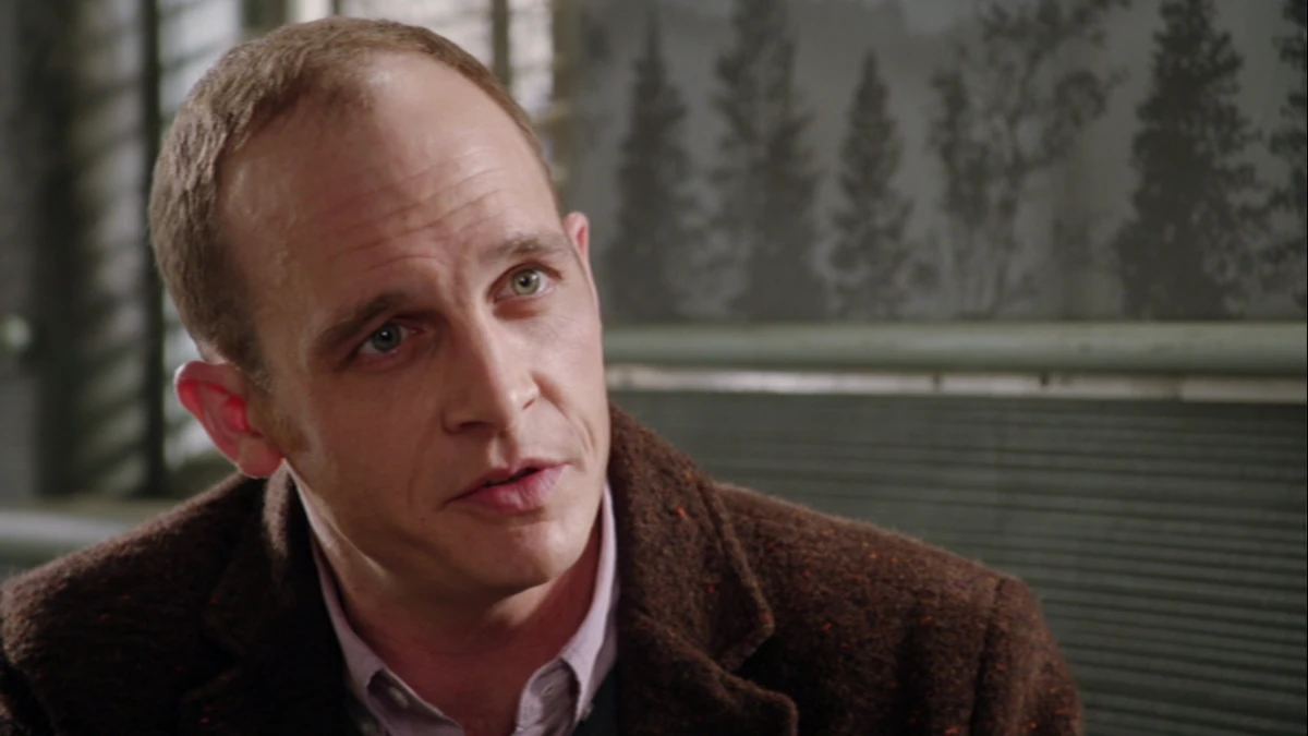 Greg | Once Upon a Time wiki | Fandom