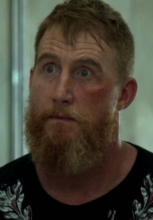 Sam Ochotta | Wiki Once Upon a Time | Fandom