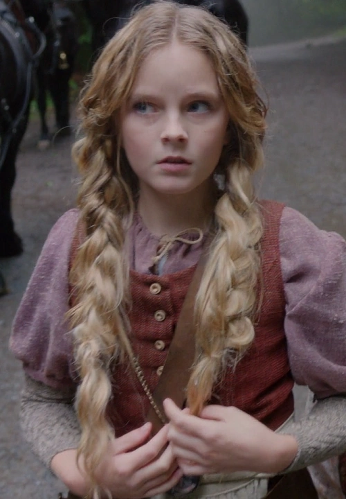 Gretel | Wiki Once Upon a Time | Fandom