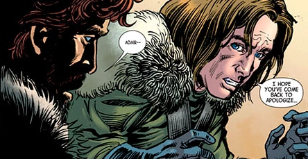 Adair | Wiki Once Upon a Time | Fandom