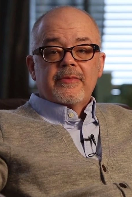 Scott Nimerfro | Wiki Once Upon a Time | Fandom