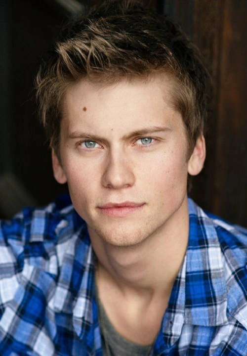 Tim Phillipps | Wiki Once Upon a Time | Fandom