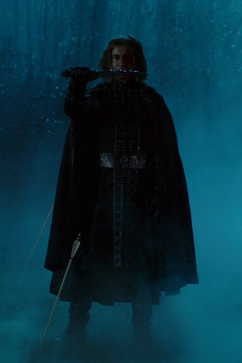 "La Guerre des Ogres" | Wiki Once Upon a Time | Fandom