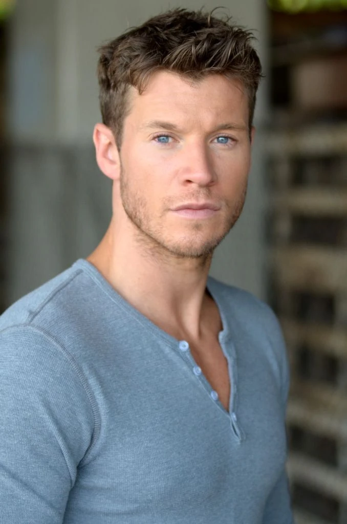 Chad Michael Collins | Once upon a Time Wiki | Fandom