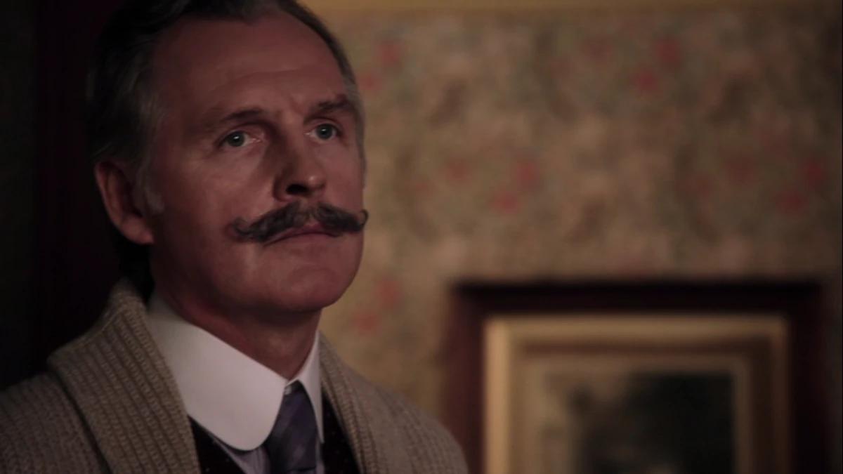 George | Once Upon a Time wiki | Fandom