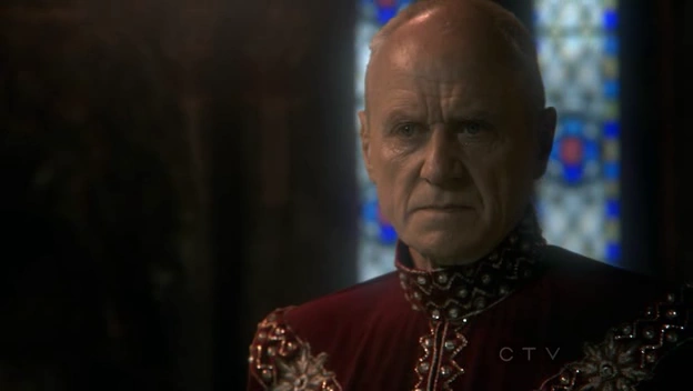 King George | Once upon a Time Wiki | Fandom