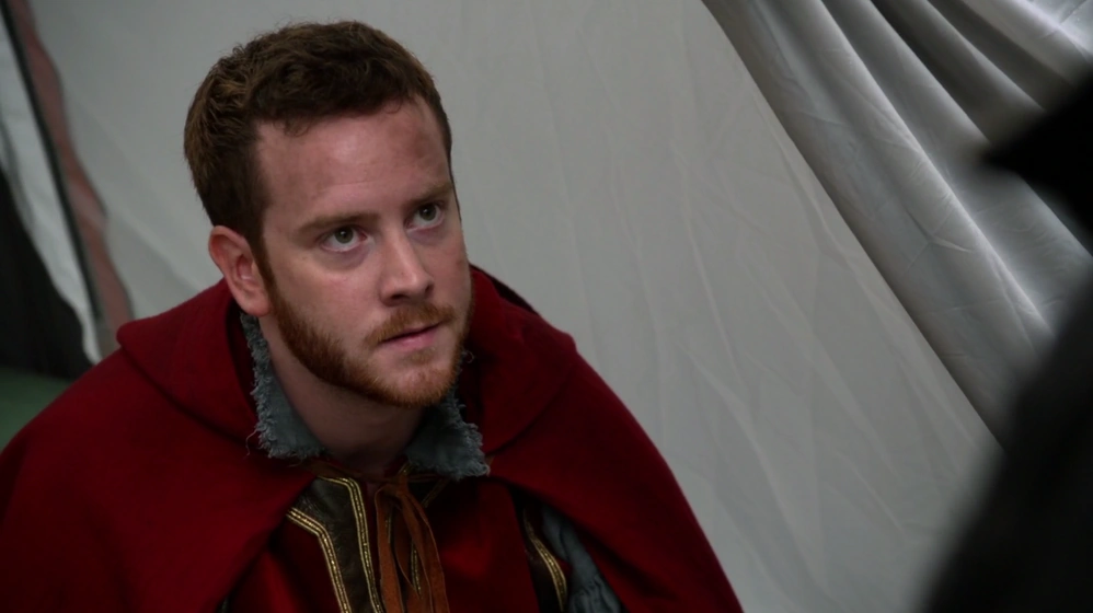 Grif | Wiki Once Upon a Time | Fandom