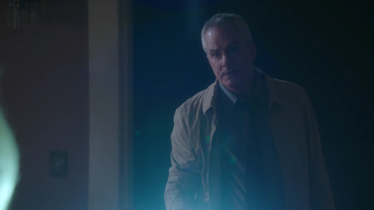 James Page | Once Upon a Time wiki | Fandom