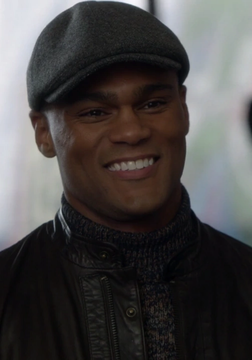 Drew | Wiki Once Upon a Time | Fandom
