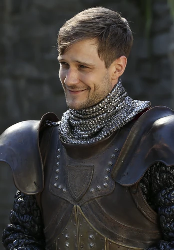 Perceval | Wiki Once Upon a Time | Fandom