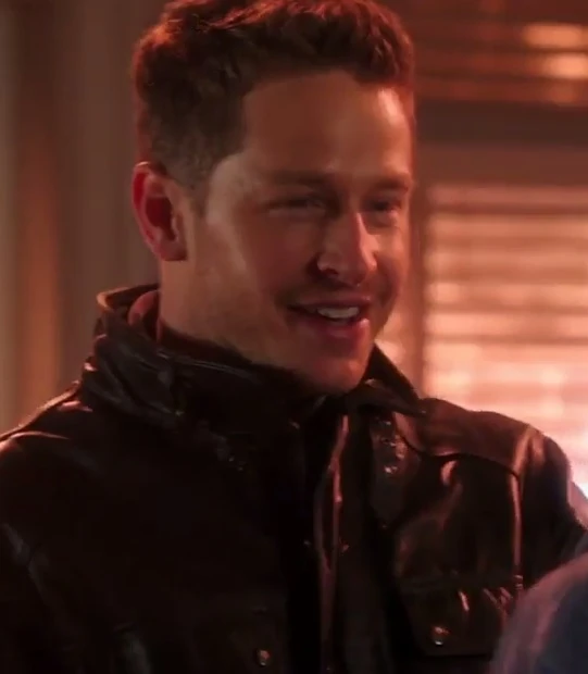 James Nolan | Once upon a Time Wiki | Fandom