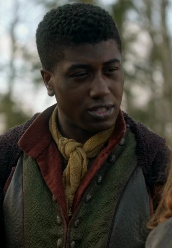 Stanum, l'Homme de Fer-Blanc | Wiki Once Upon a Time | Fandom