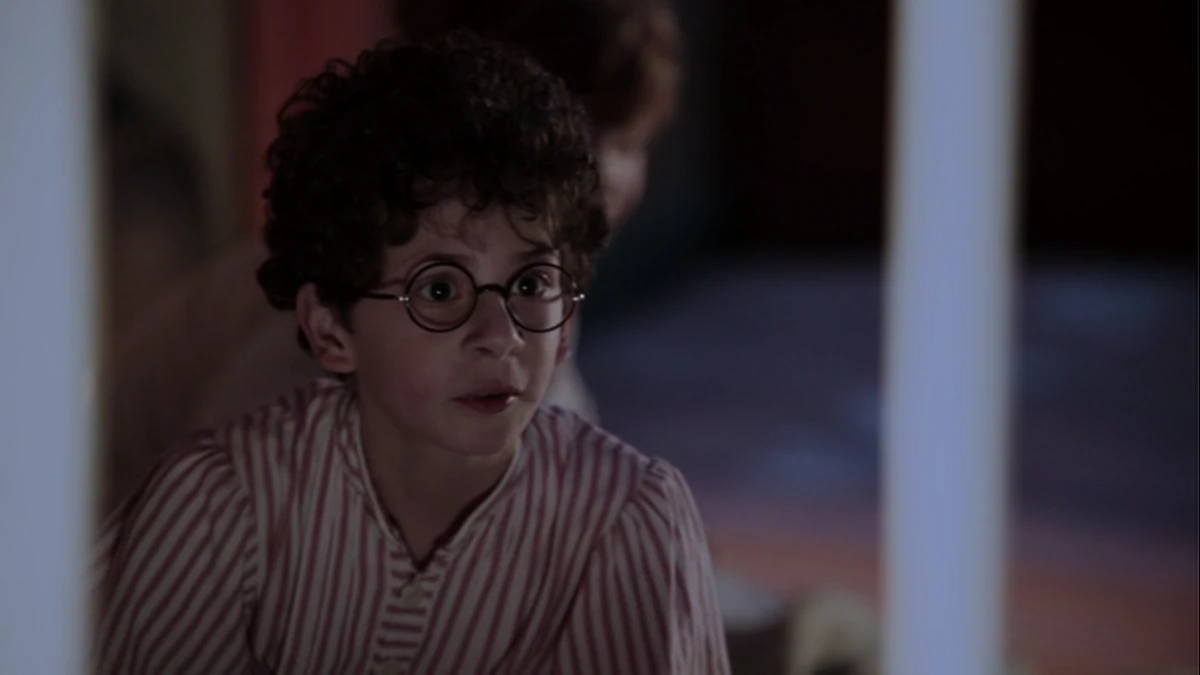 John | Once Upon a Time wiki | Fandom