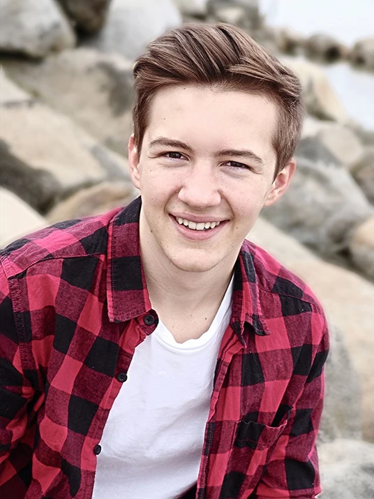 Seth Isaac Johnson | Once upon a Time Wiki | Fandom