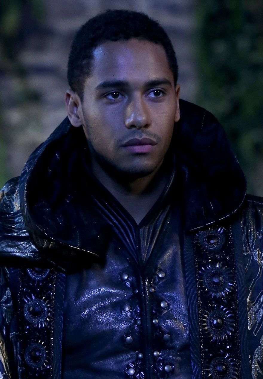Merlin, le Sorcier | Wiki Once Upon a Time | Fandom