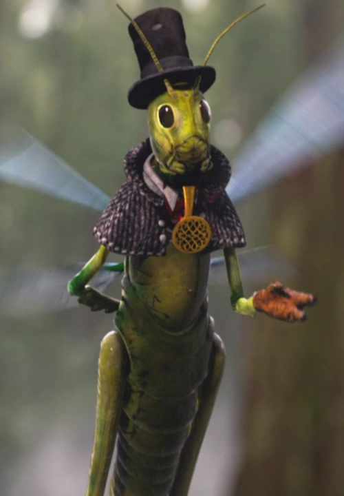 Jiminy Cricket | Wiki Once Upon a Time | Fandom