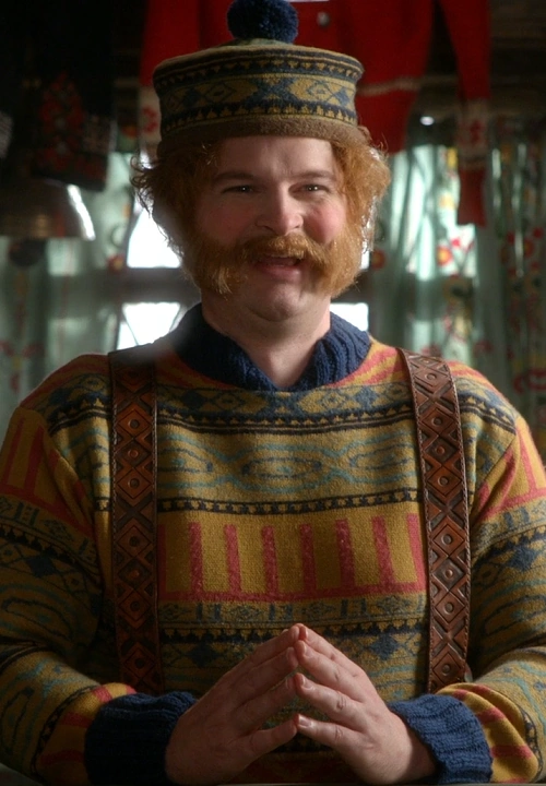 Oaken | Wiki Once Upon a Time | Fandom