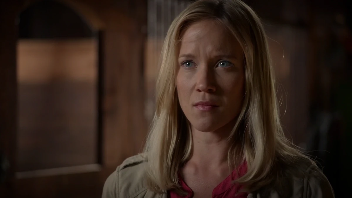 Ashley Boyd | Once upon a Time Wiki | Fandom