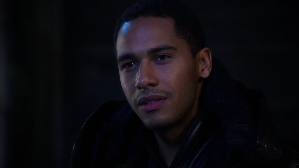 Merlín | Wiki Once Upon a Time | Fandom