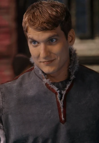 Kristoff | Wiki Once Upon a Time | Fandom
