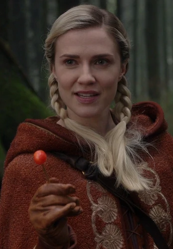 Gretel | Wiki Once Upon a Time | Fandom