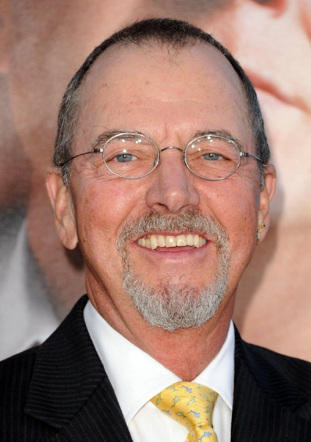 Gregory Itzin | Wiki Once Upon a Time | Fandom