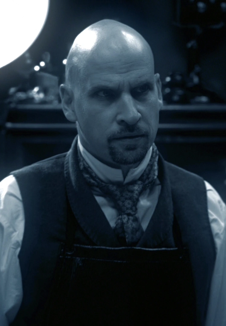 Igor | Wiki Once Upon a Time | Fandom