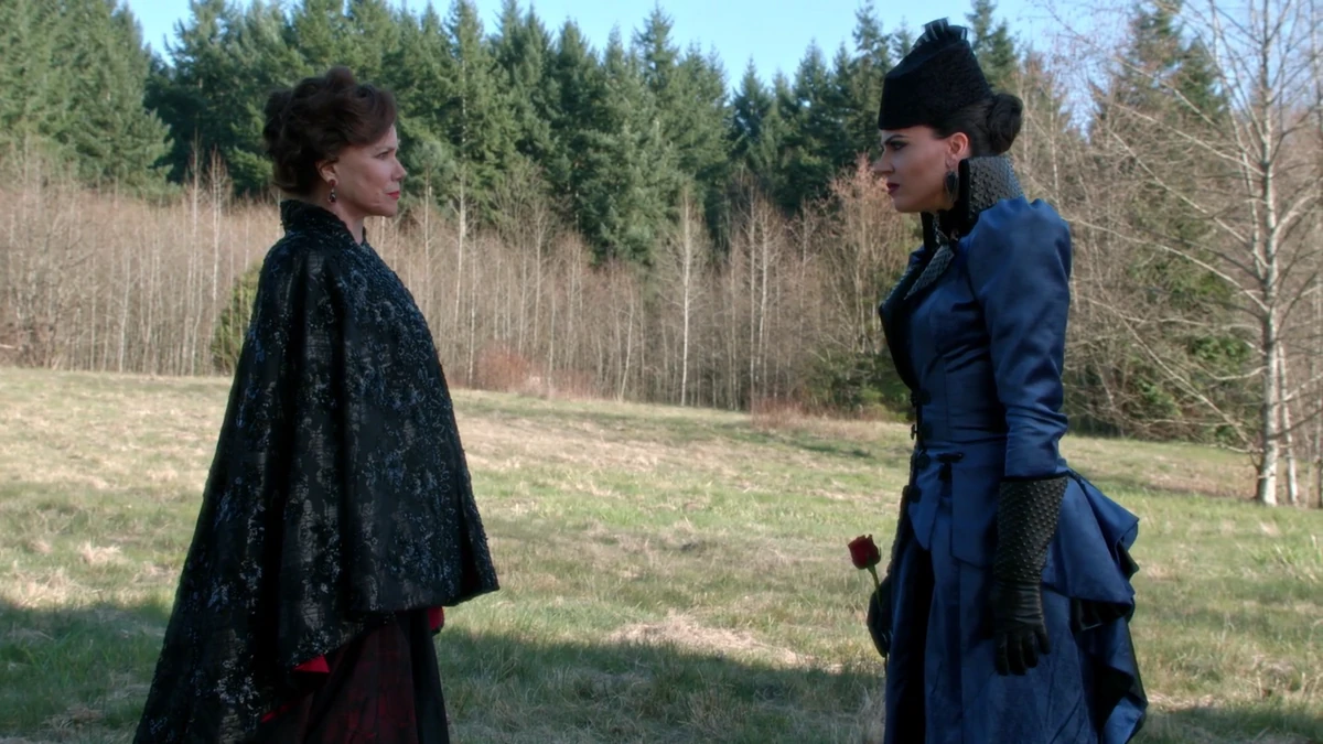 Mother | Wiki Once Upon a Time | Fandom