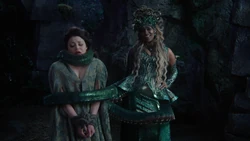 Ursula | Wiki Once Upon a Time | Fandom