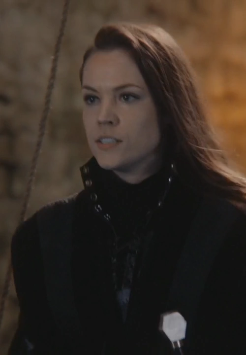 Garde Lily | Wiki Once Upon a Time | Fandom