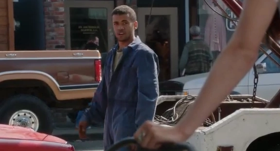 Billy | Once upon a Time Wiki | Fandom