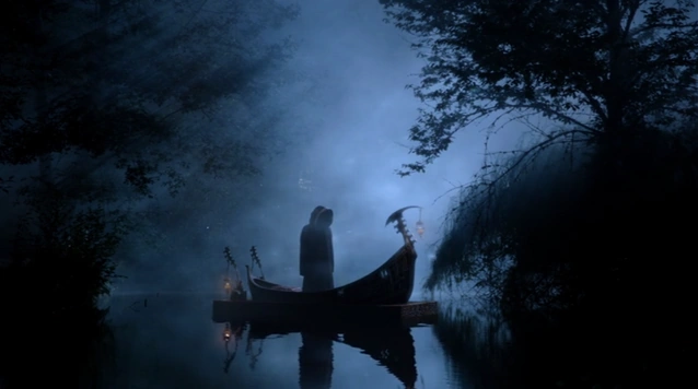 Caronte | Wiki Once Upon a Time | Fandom