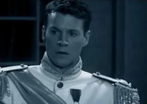 Gerhardt Frankenstein | Wiki Once Upon a Time | Fandom